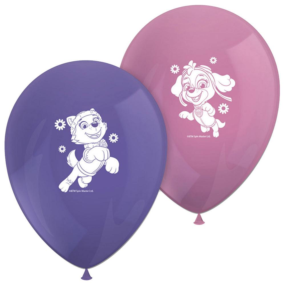 Ilmapallot Ryhmä Hau Kaja & Halti - Partyhalli.fi