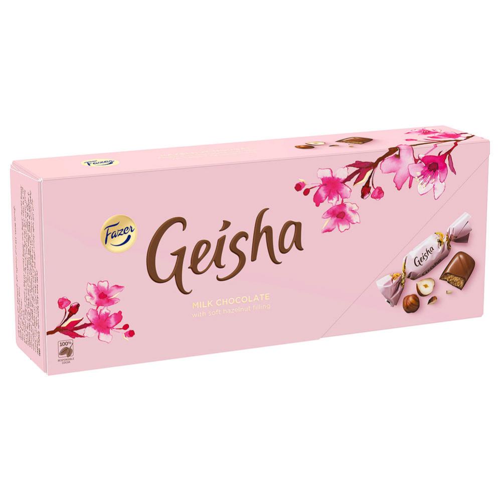 Fazer Geisha Rasia - Partyhalli.fi