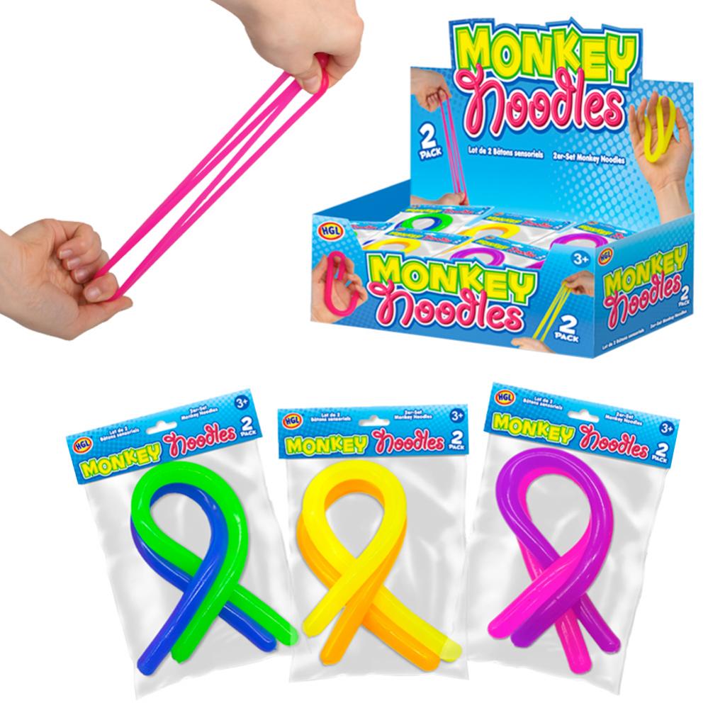 Monkey Noodles Lelu - Partyhalli.fi