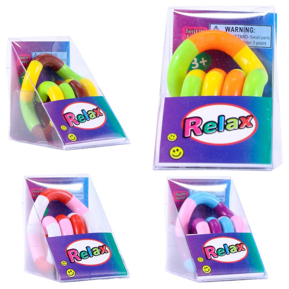 Fidget Twist Lelu - Partyhalli.fi