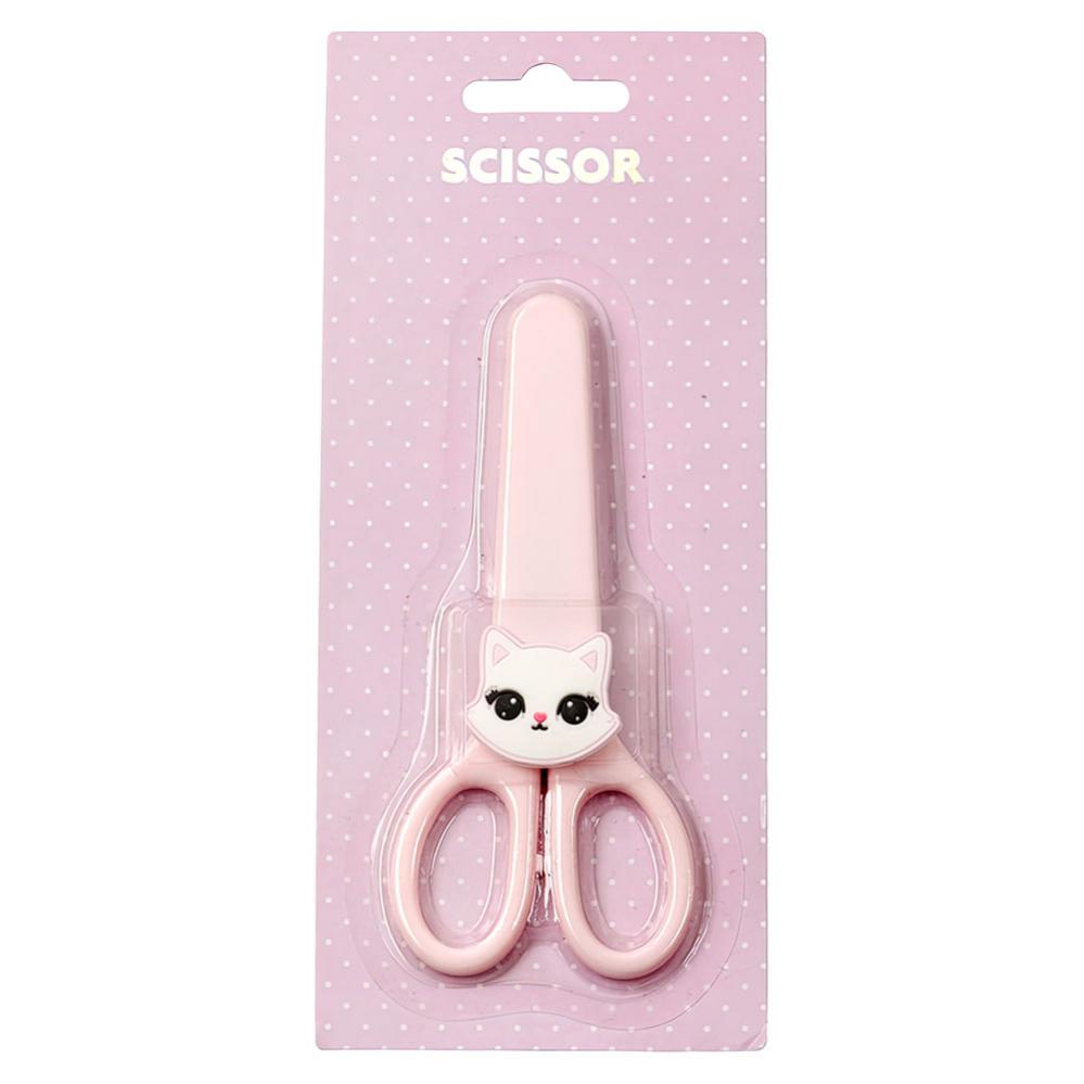 Lasten Sakset Kissa - Partyhalli.fi