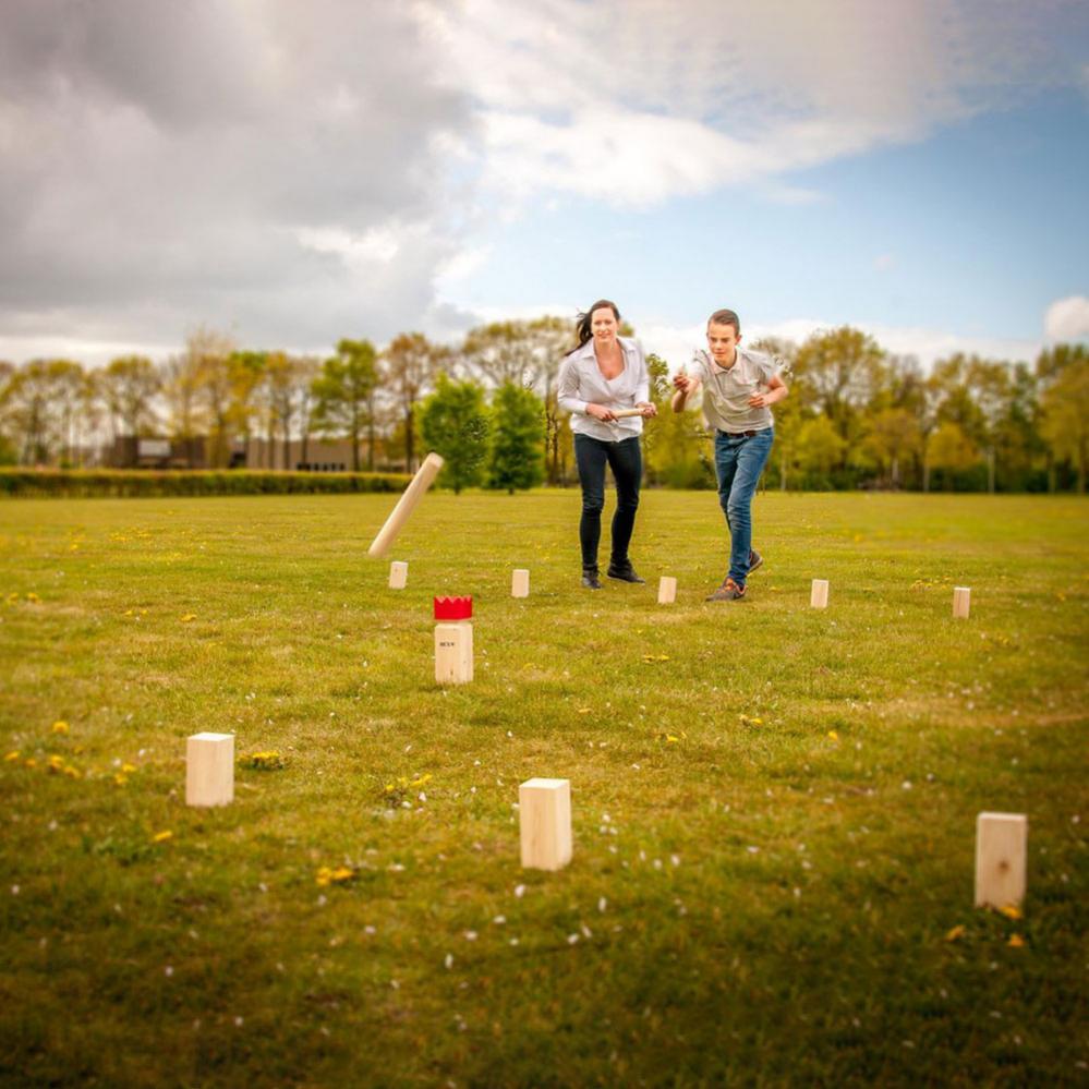 Kubb Peli Bex Original - Partyhalli.fi