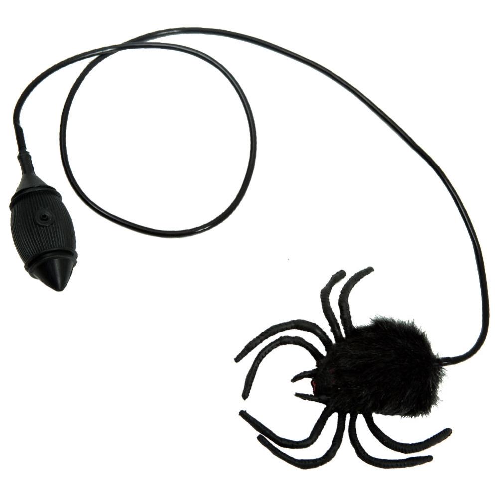 Hyppivä Hämähäkki - Partyhalli.fi