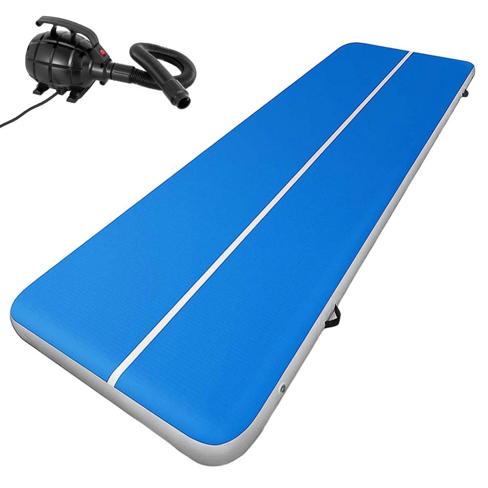 Air Track 4 m - Partyhalli.fi