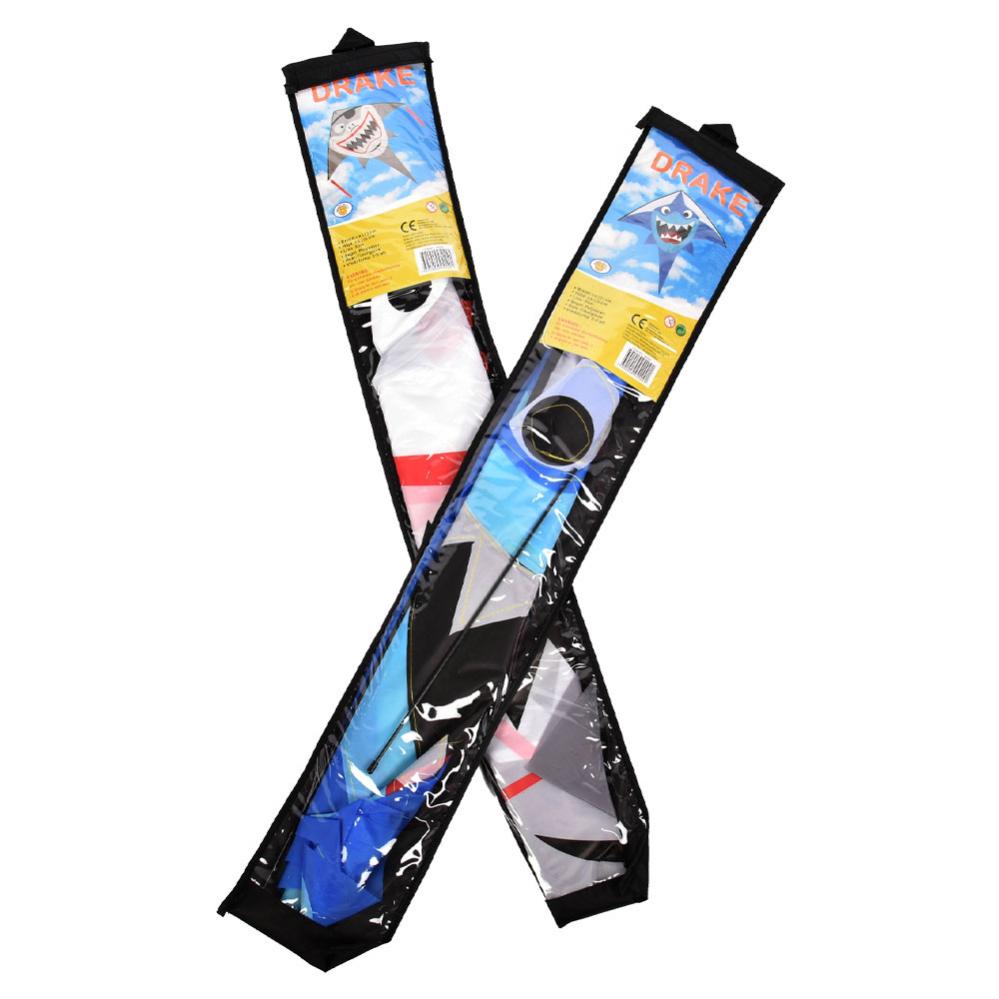 Kite Shark Leija - Partyhalli.fi