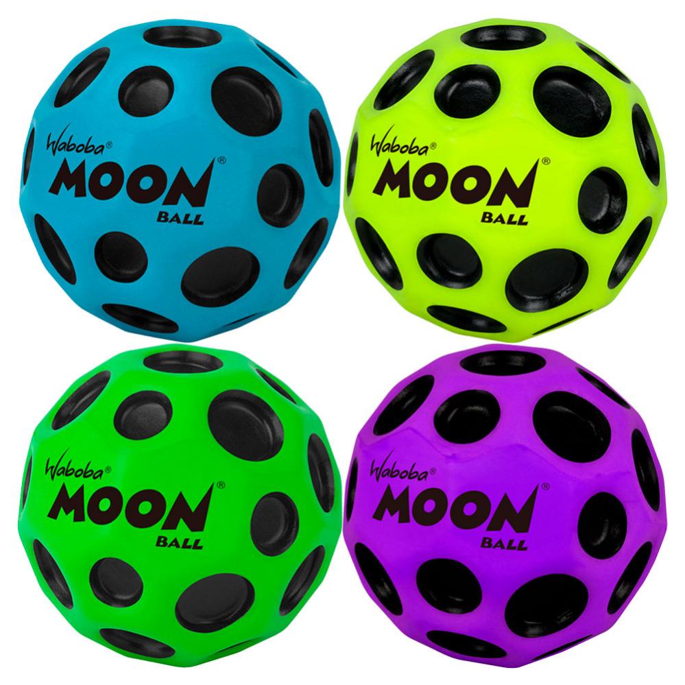 Moon Ball - Partyhalli.fi