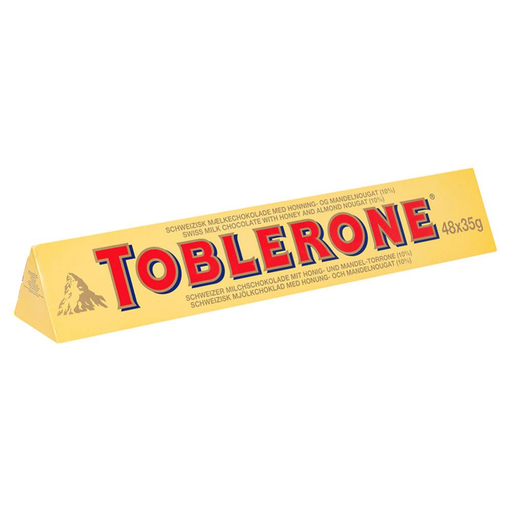 Toblerone Mega - Partyhalli.fi