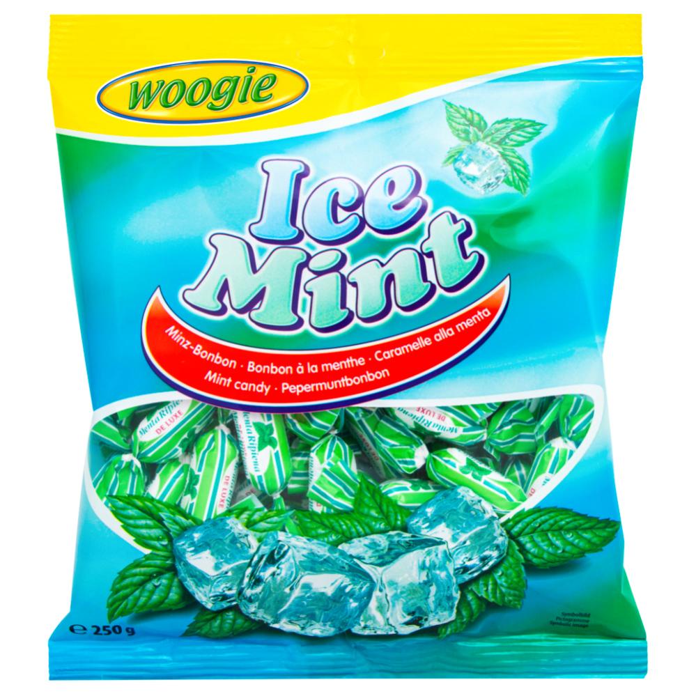 Minttu Karamellit - Partyhalli.fi