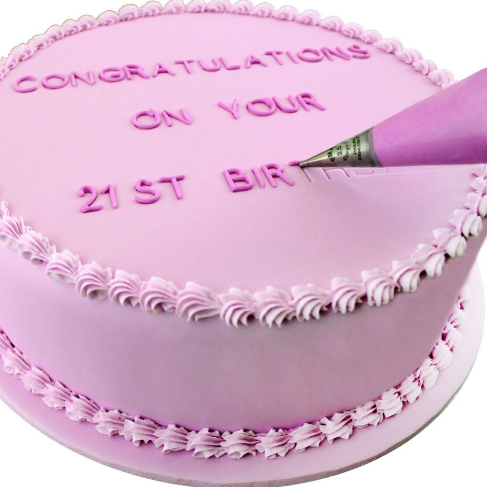 Create N Press Kirjaimet ja Numerot - Partyhalli.fi