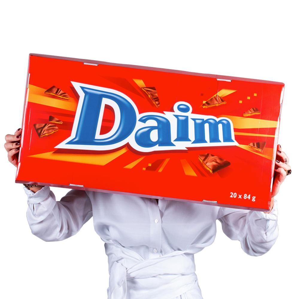 Daim Mega - Partyhalli.fi