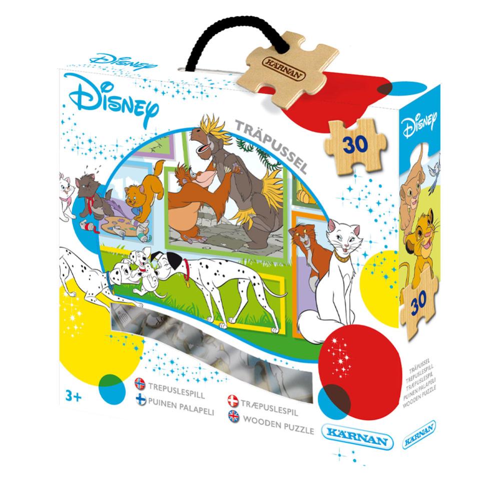 Disney Palapeli - Partyhalli.fi