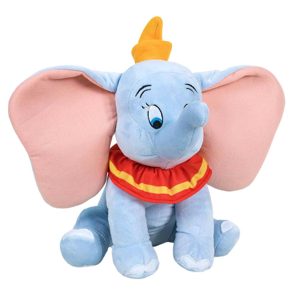 Dumbo Plyyysinen Pehmolelu - Partyhalli.fi