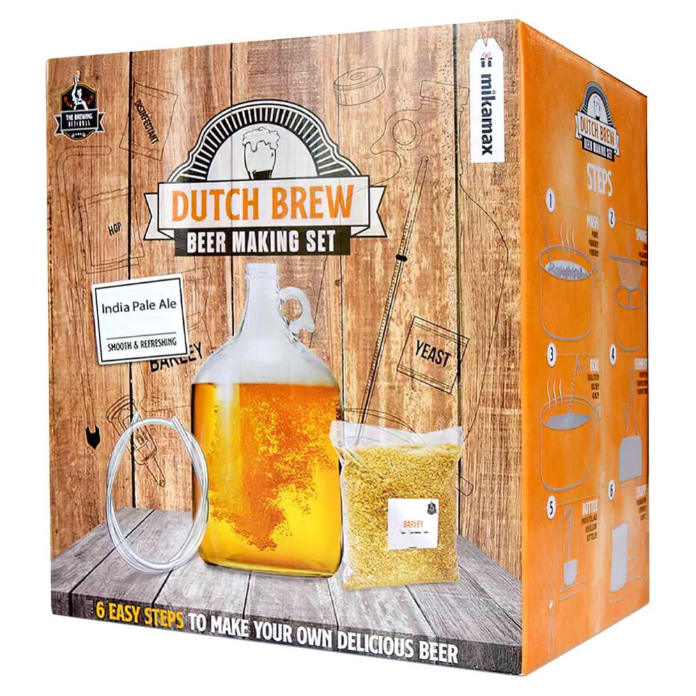 Dutch Brew Panimosetti India Pale Ale - Partyhalli.fi