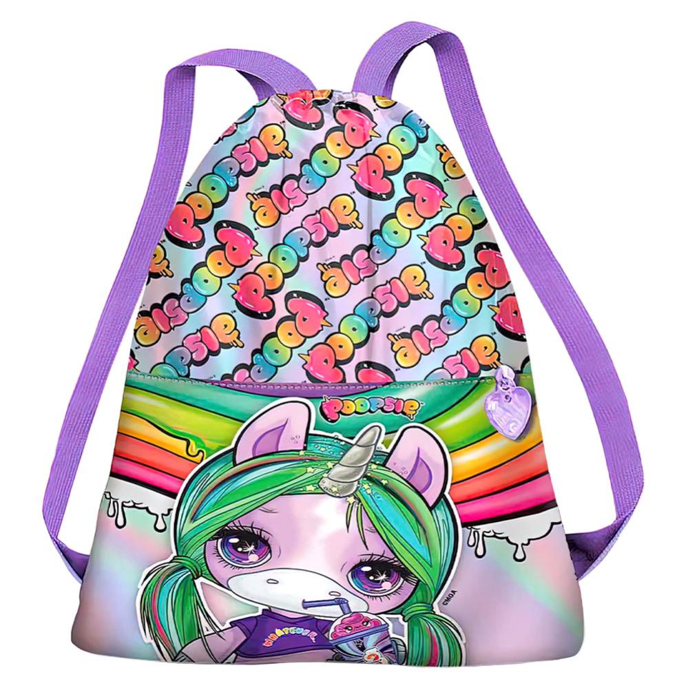 Poopsie Jumppakassi - Partyhalli.fi