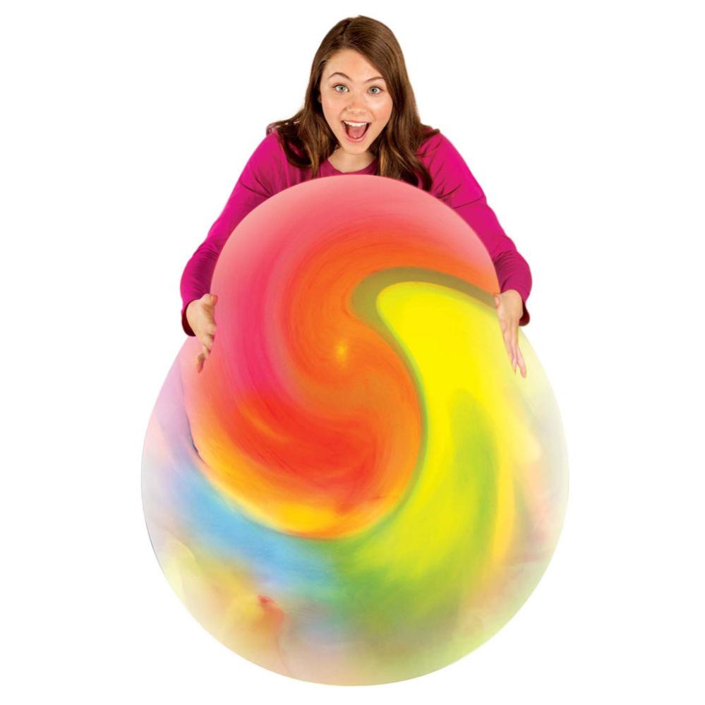 Groovy Wubble Kuplapallo - Partyhalli.fi