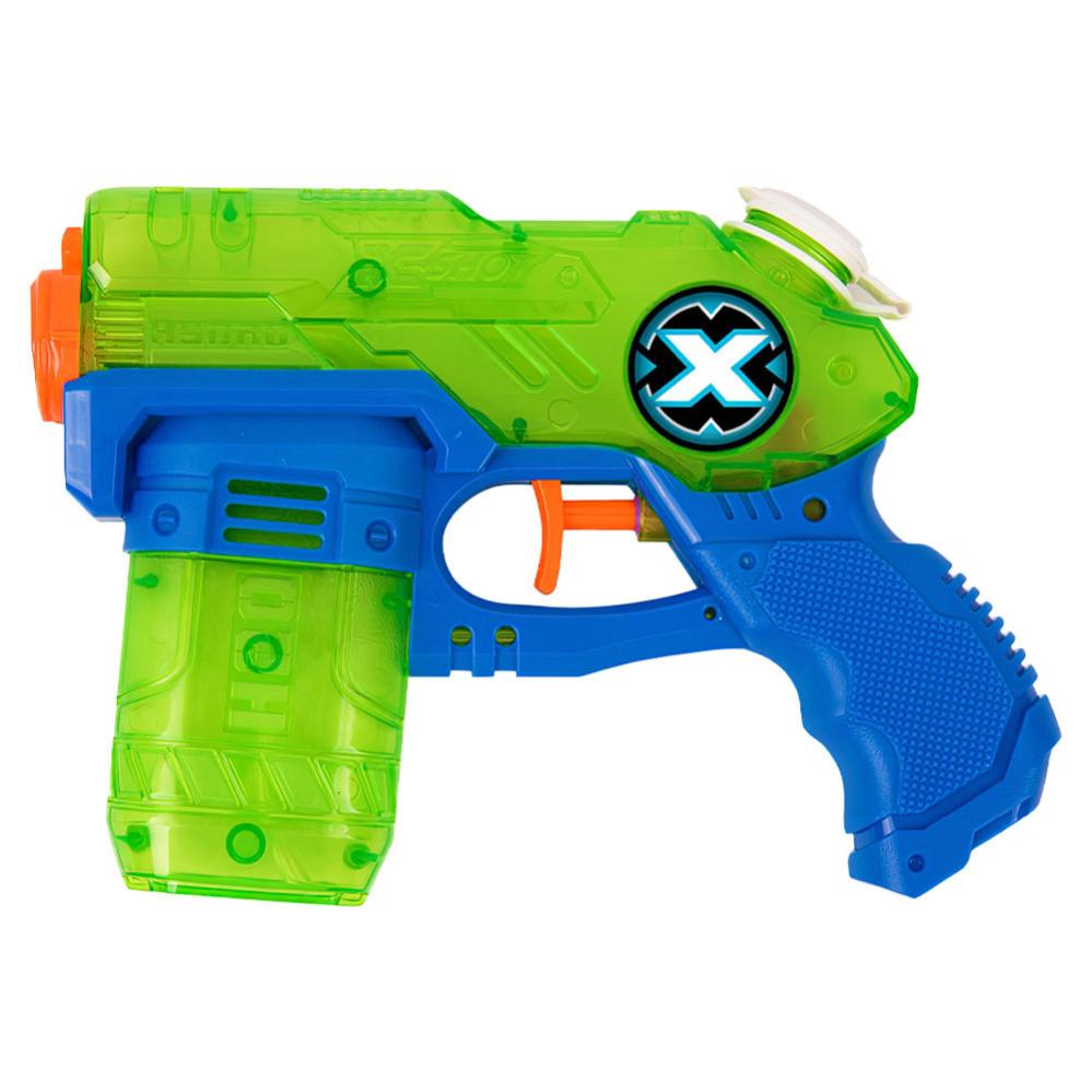 Vesipyssy X-Shot Stealth Soaker - Partyhalli.fi