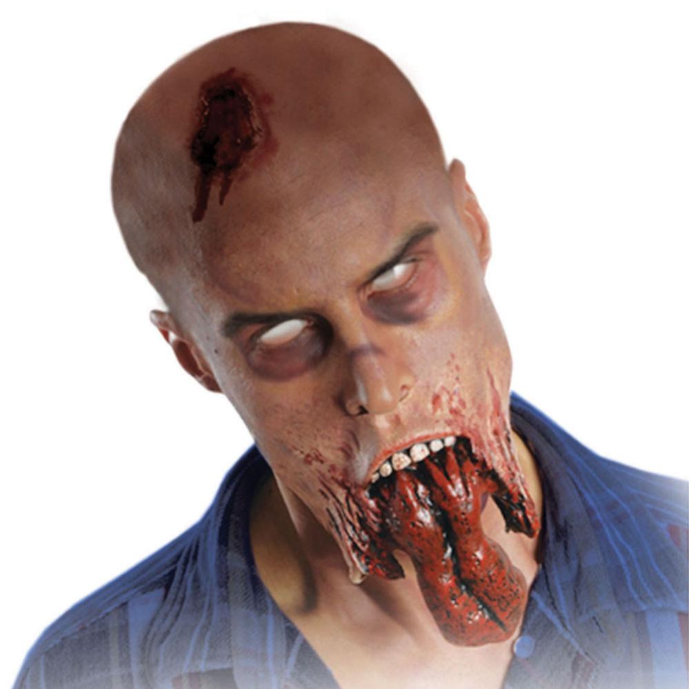 Zombin Kieli Lateksihaava - Partyhalli.fi