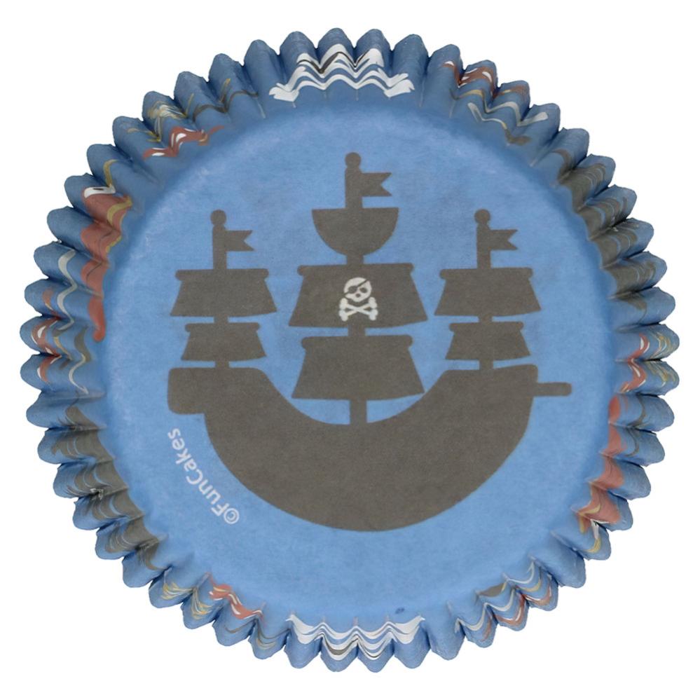 Muffunssivuoat Merirosvo - Partyhalli.fi