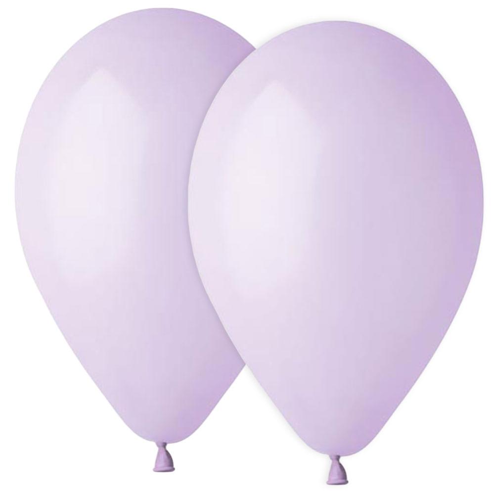 Premium Ilmapallot Violetti - Partyhalli.fi