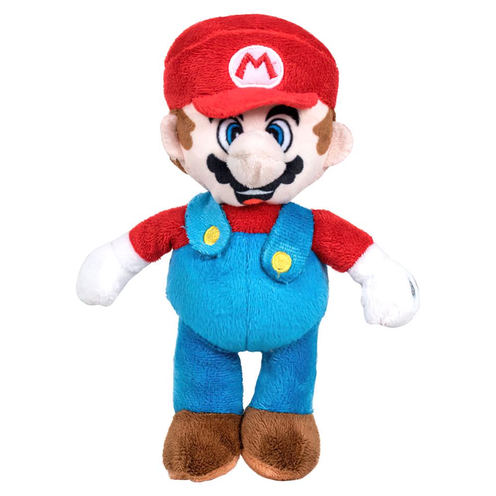 Super Mario Pehmolelu Pieni - Partyhalli.fi
