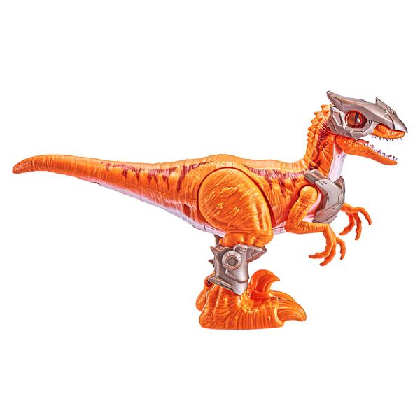 Robo Alive Dino Wars Raptor Lelu - Partyhalli.fi