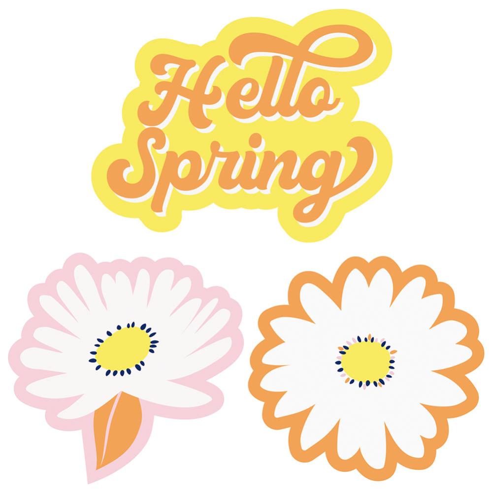 Tarrat Kukat & Kevät Vinyyli 3 kpl - Partyhalli.fi