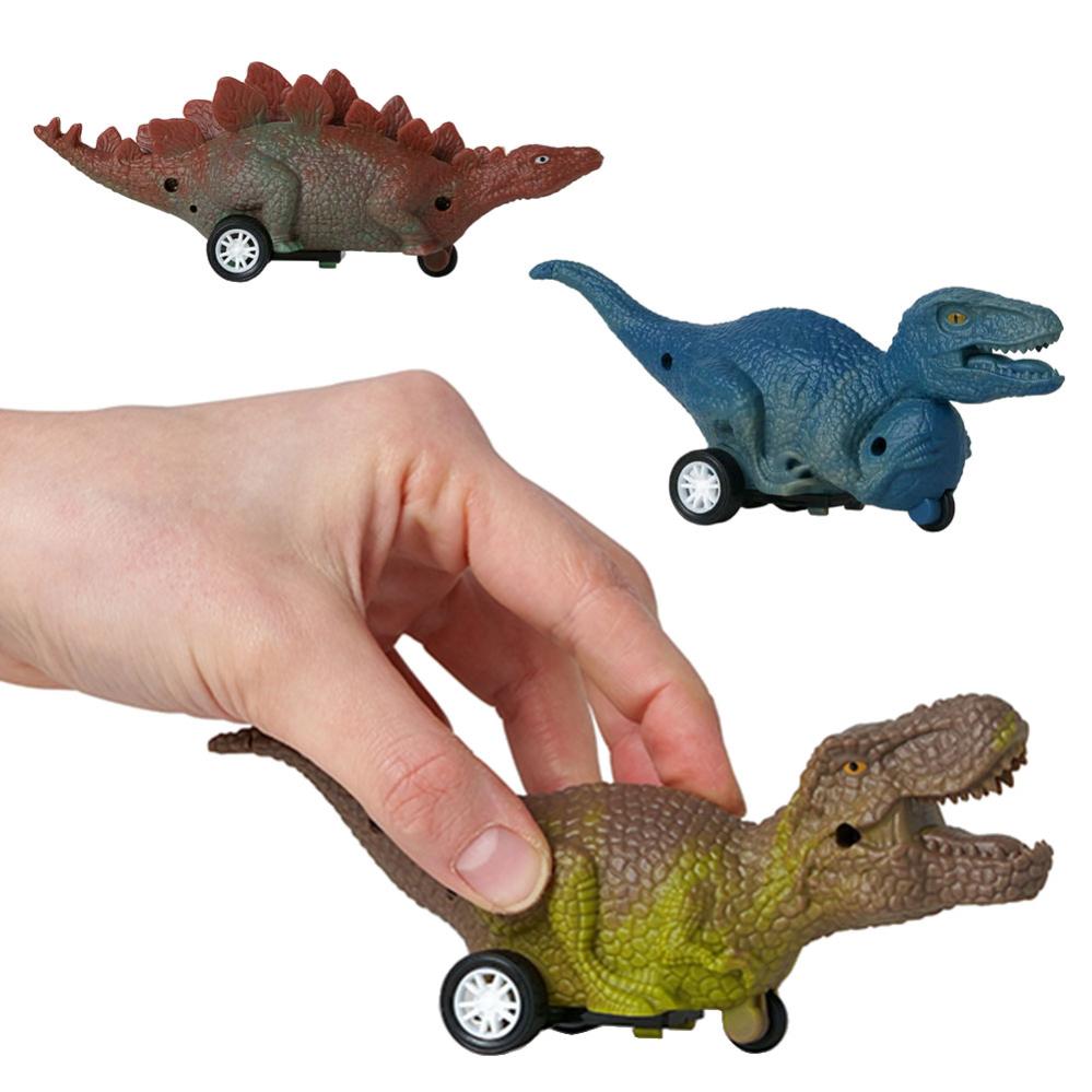 Pull Back Dinosaur - Partyhalli.fi
