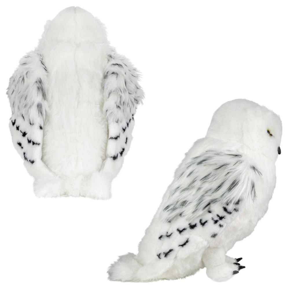Hedwig Pehmolelu Harry Potter - Partyhalli.fi