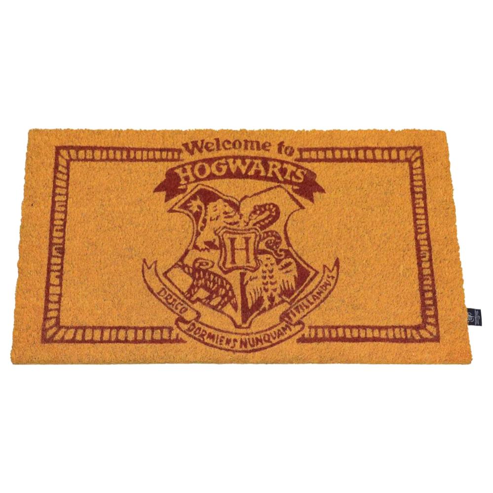 Welcome To Hogwarts Ovimatto - Partyhalli.fi
