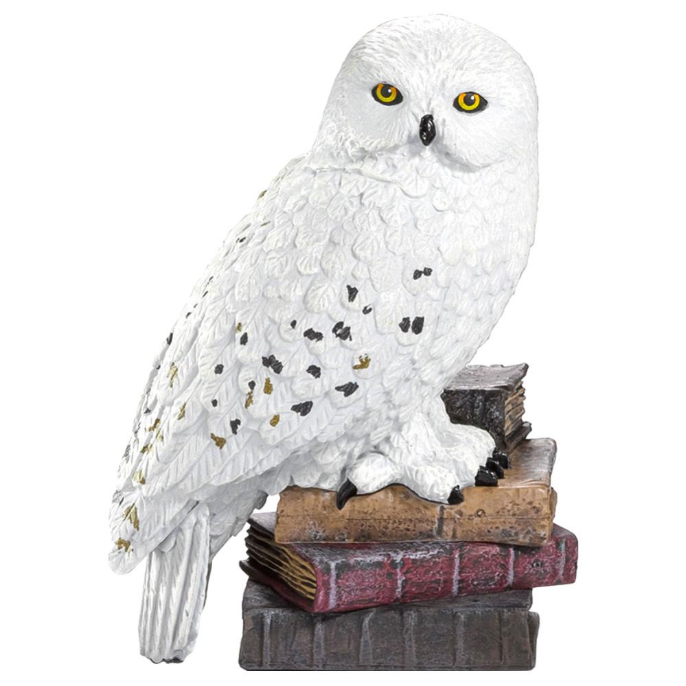 Hedwig-veistos Harry Potter - Partyhalli.fi