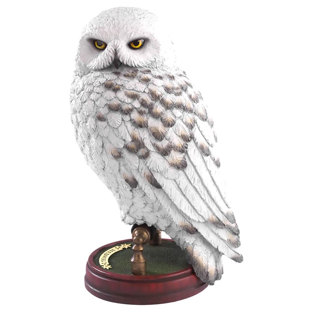 Hedwig-veistos Harry Potter - Partyhalli.fi