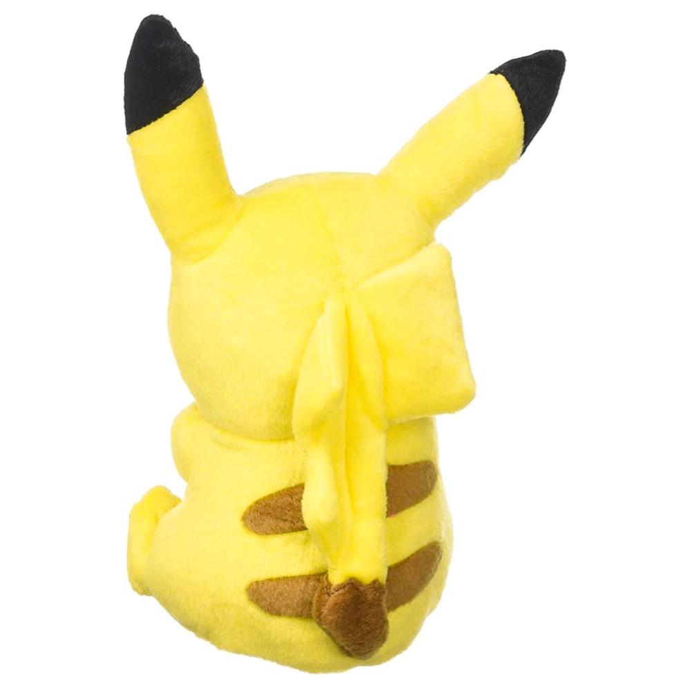Pikachu Pehmolelu - Partyhalli.fi