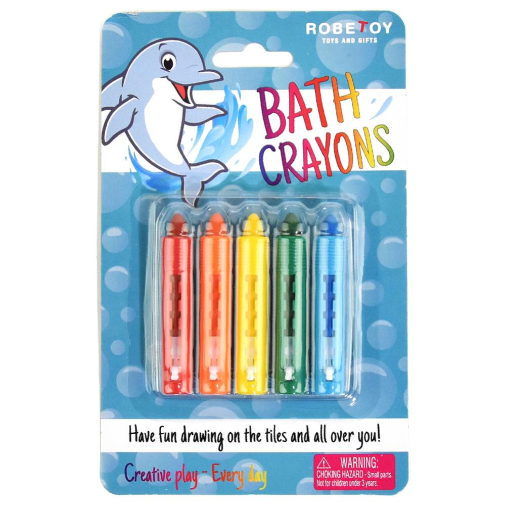 Kylpykynät 5 kpl - Partyhalli.fi