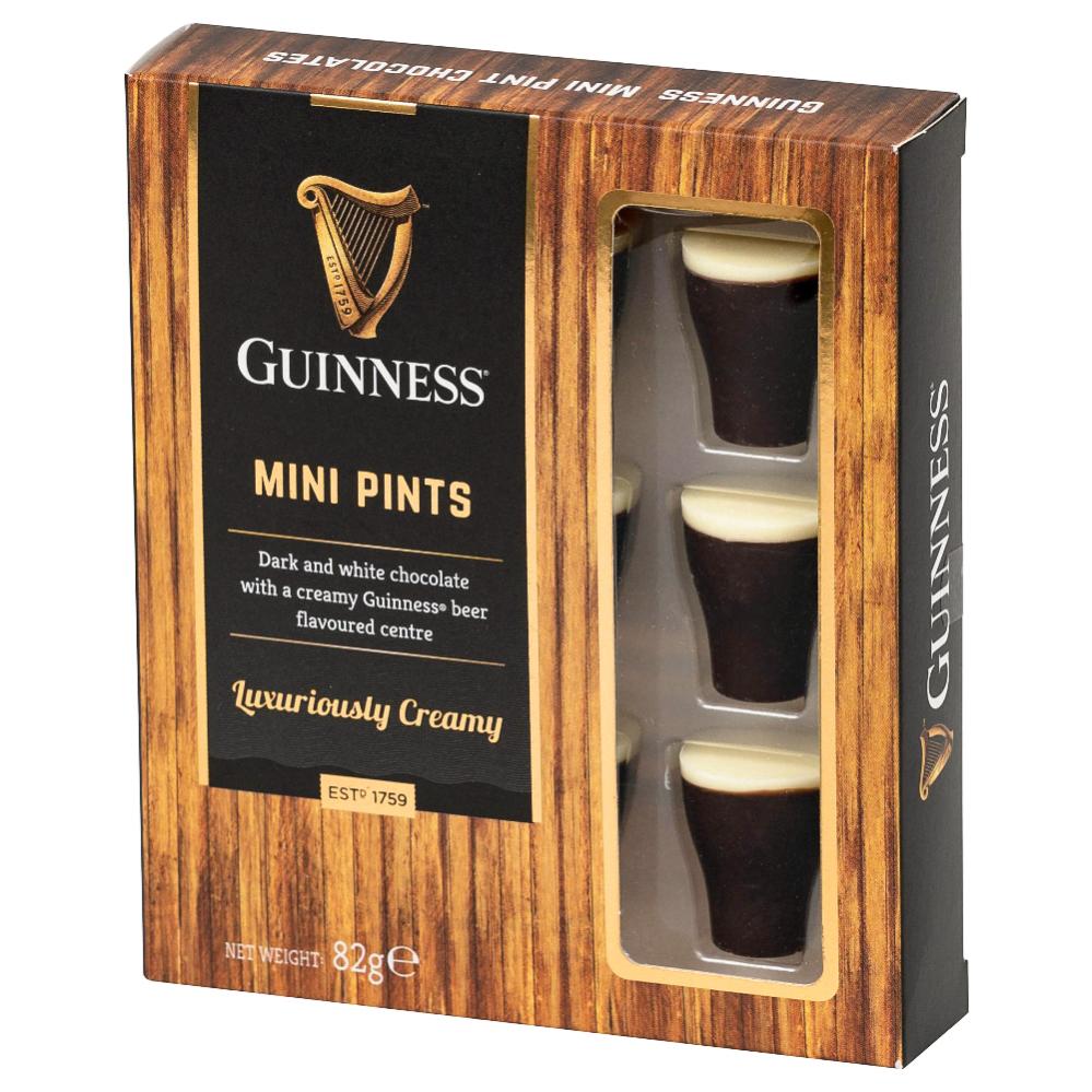 Guinness Pint Suklaa - Partyhalli.fi