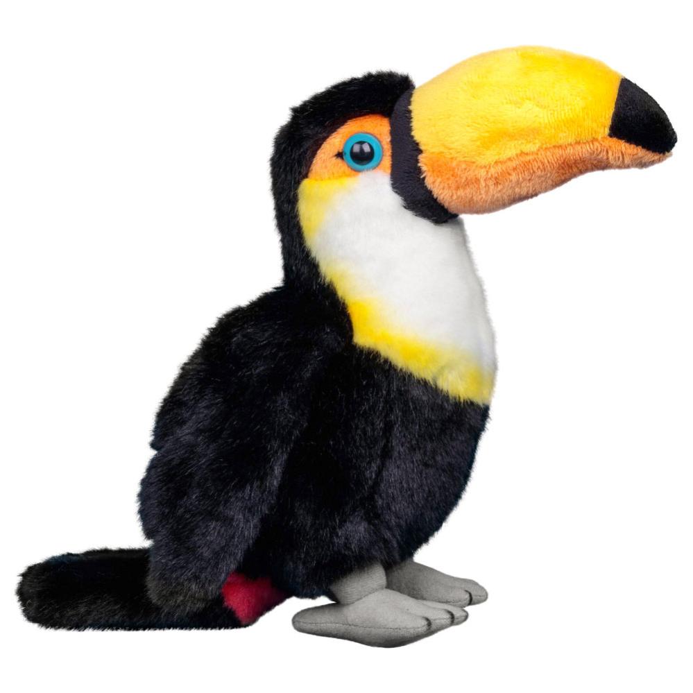 Tukaani Pehmolelu Animigos - Partyhalli.fi