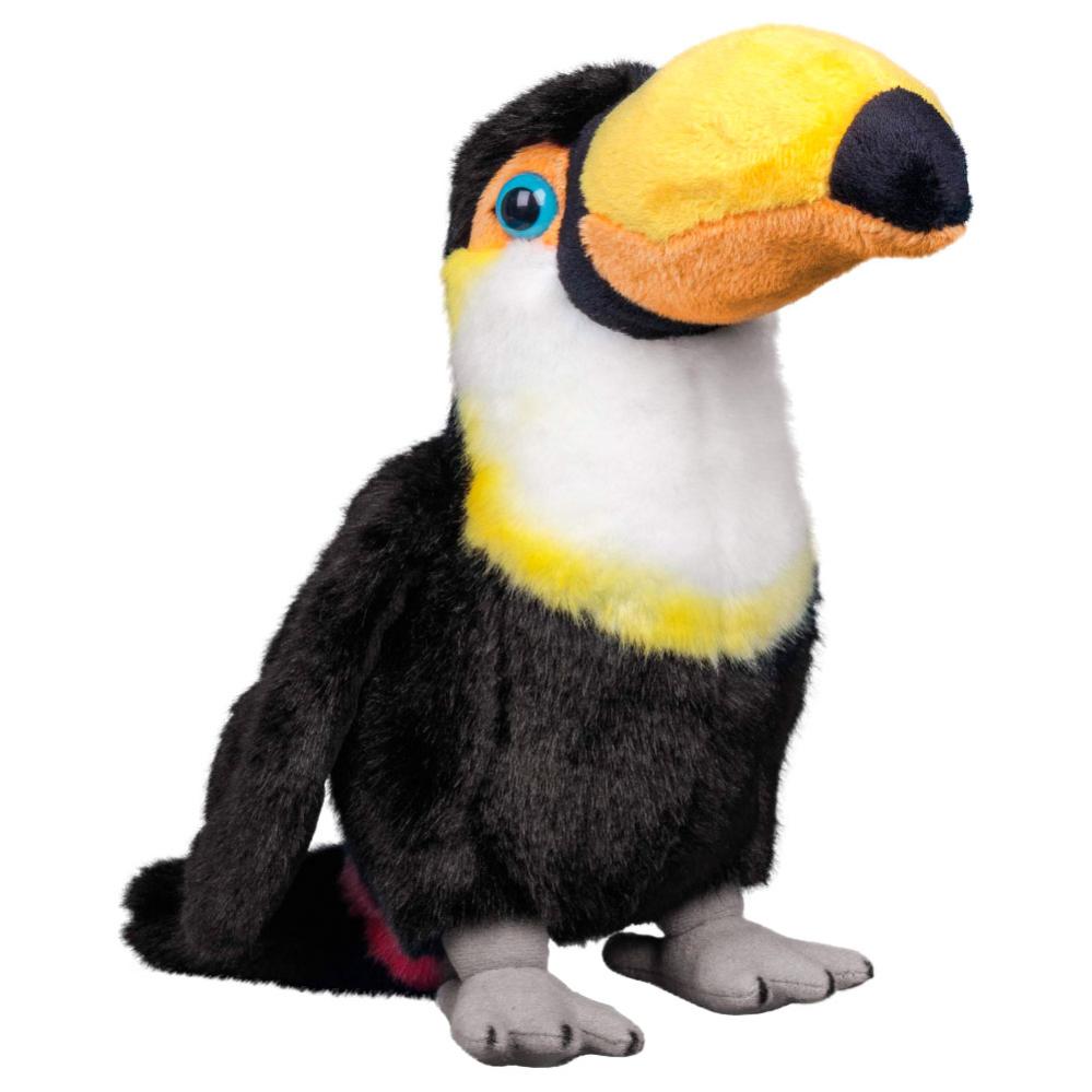 Tukaani Pehmolelu Animigos - Partyhalli.fi