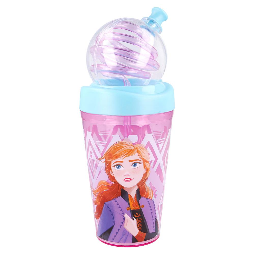 Frozen 2 Muki Kierrepillillä - Partyhalli.fi