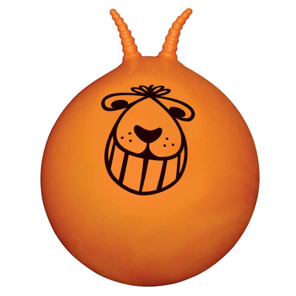 Space Hopper Pomppupallo - Partyhalli.fi