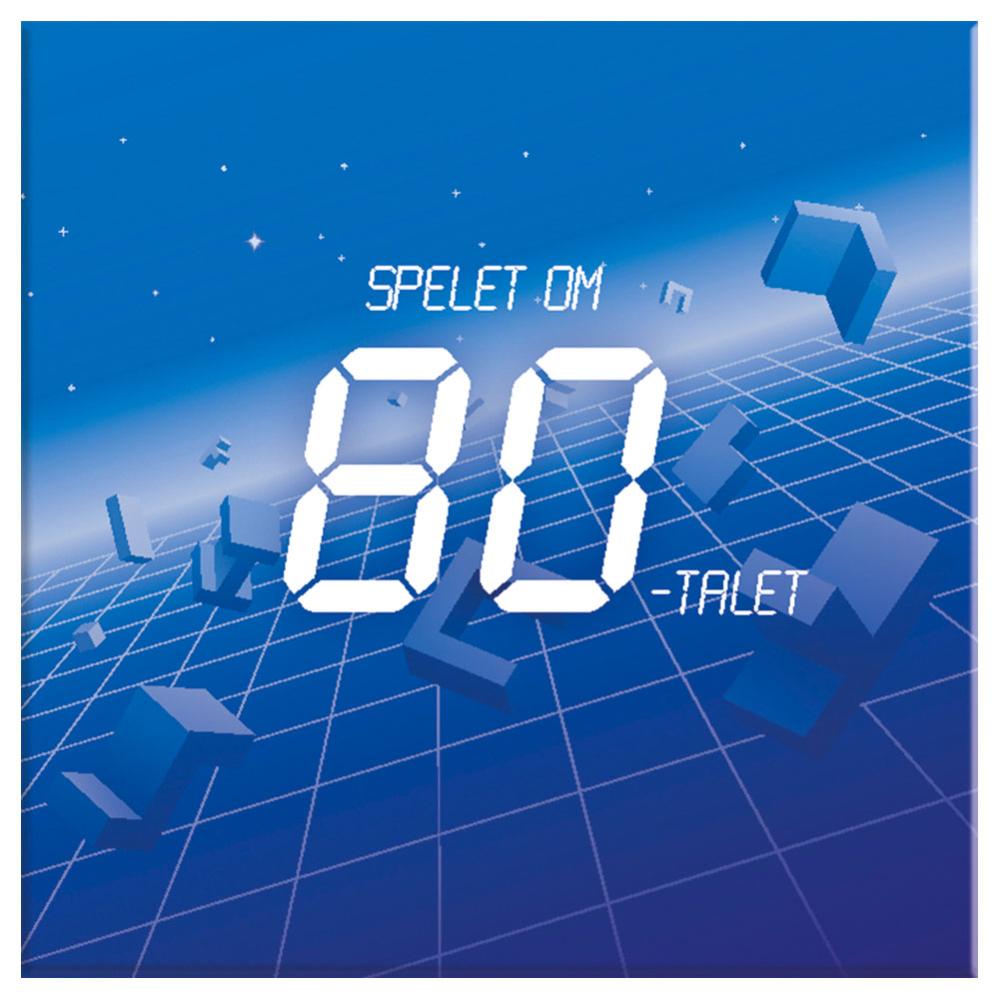 Spelet om 80-Talet - Partyhalli.fi