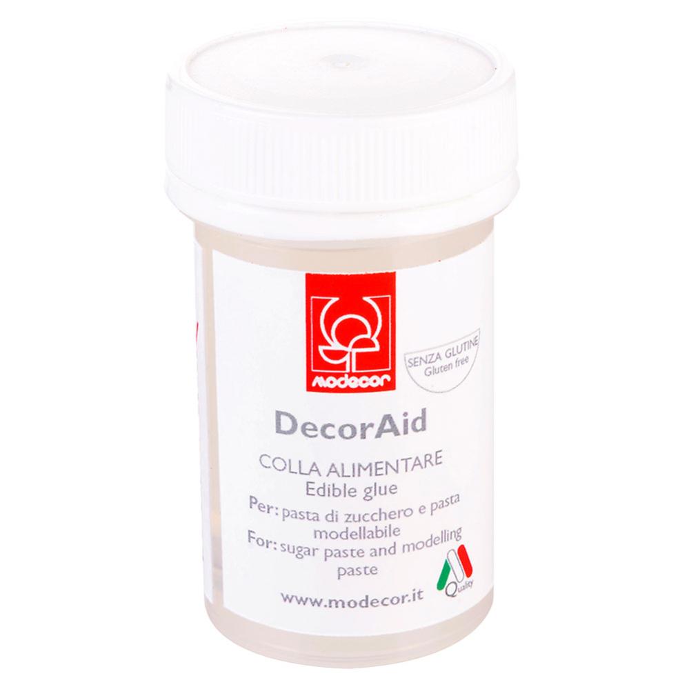 Syötävä Slime Modecor - Partyhalli.fi