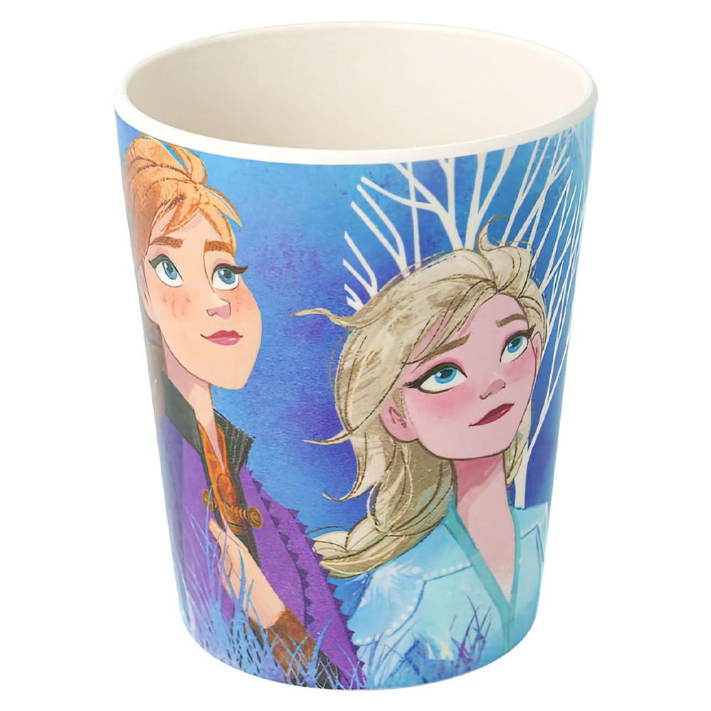 Muovimuki Frozen - Partyhalli.fi