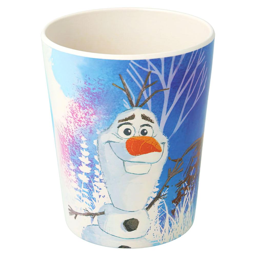 Muovimuki Frozen - Partyhalli.fi