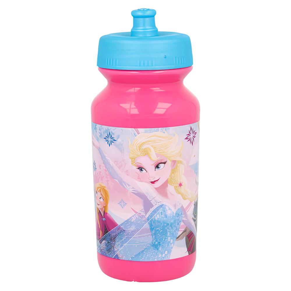 Vesipullo Frozen - Partyhalli.fi