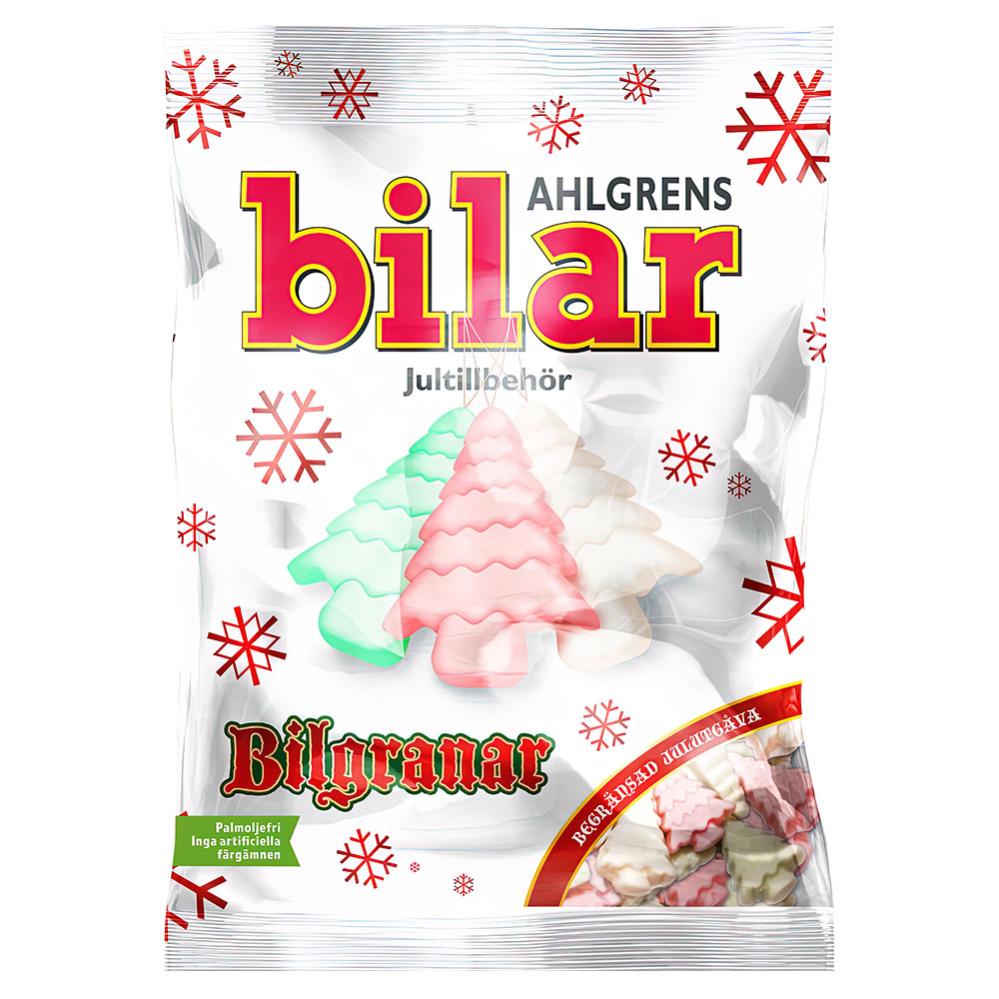 Ahlgrens Bilar Joulu - Partyhalli.fi