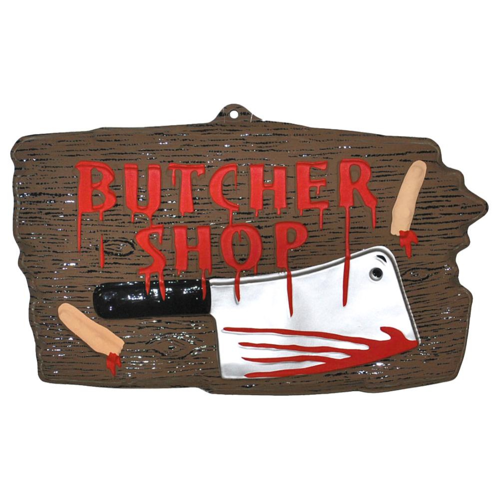 Butcher Shop Kyltti - Partyhalli.fi