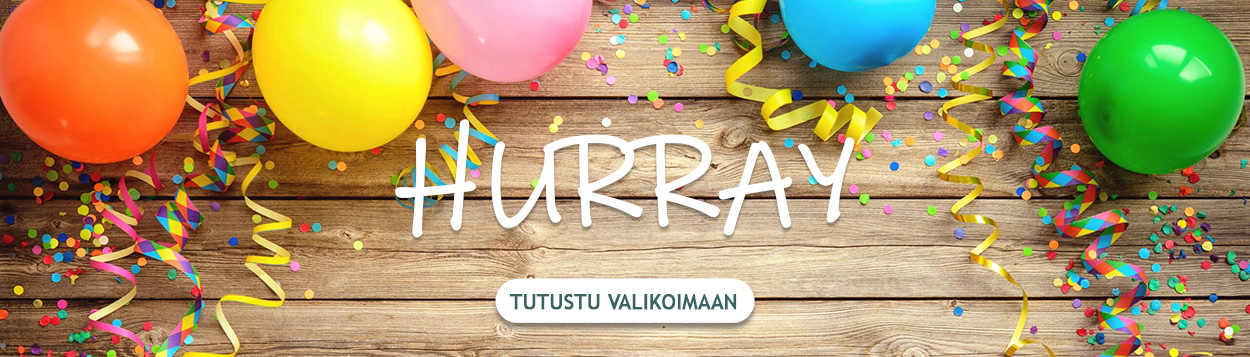 Naamiaisasut, Lahjat, Juhlatarvikkeet, Lastenkutsut – kaikki ...