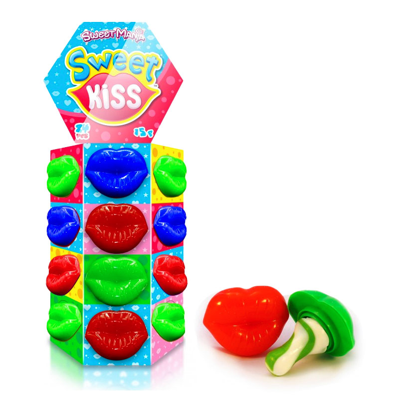 Kiss Tikkari - Partyhalli.fi