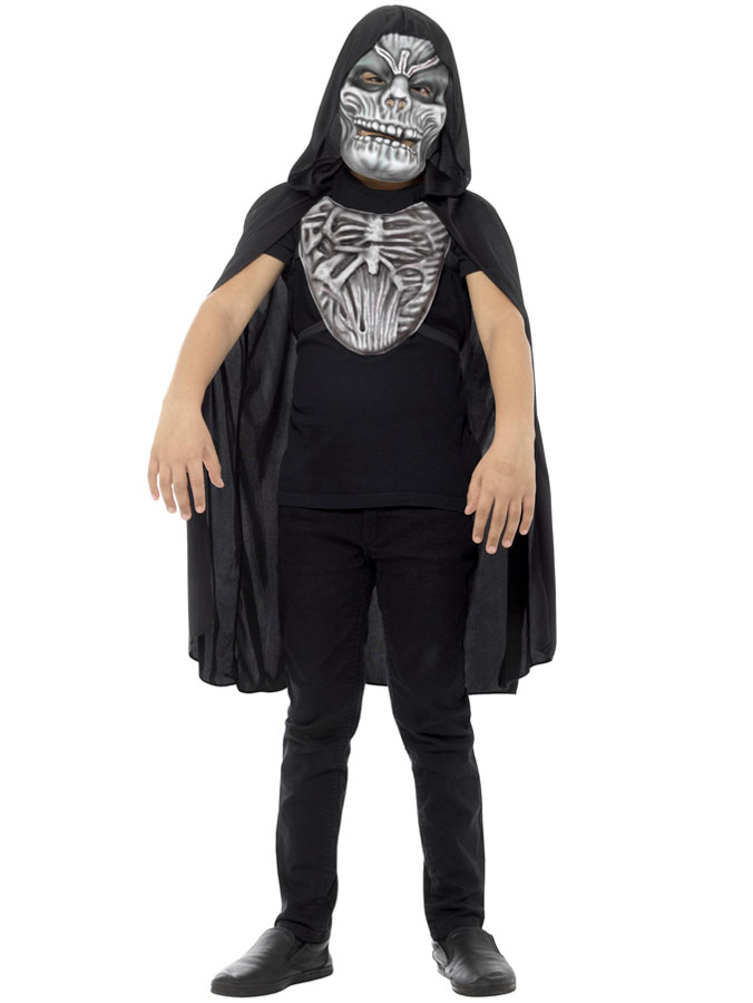 Viikatemies Varustesarja Lasten - Partyhalli.fi