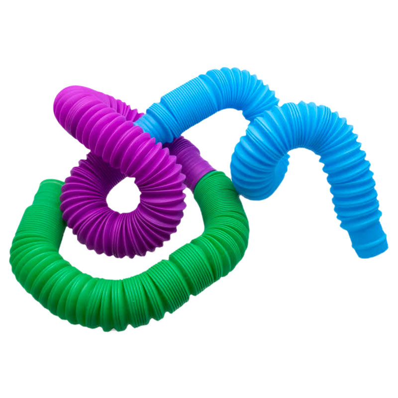 Fidget Pop Tube - Partyhalli.fi